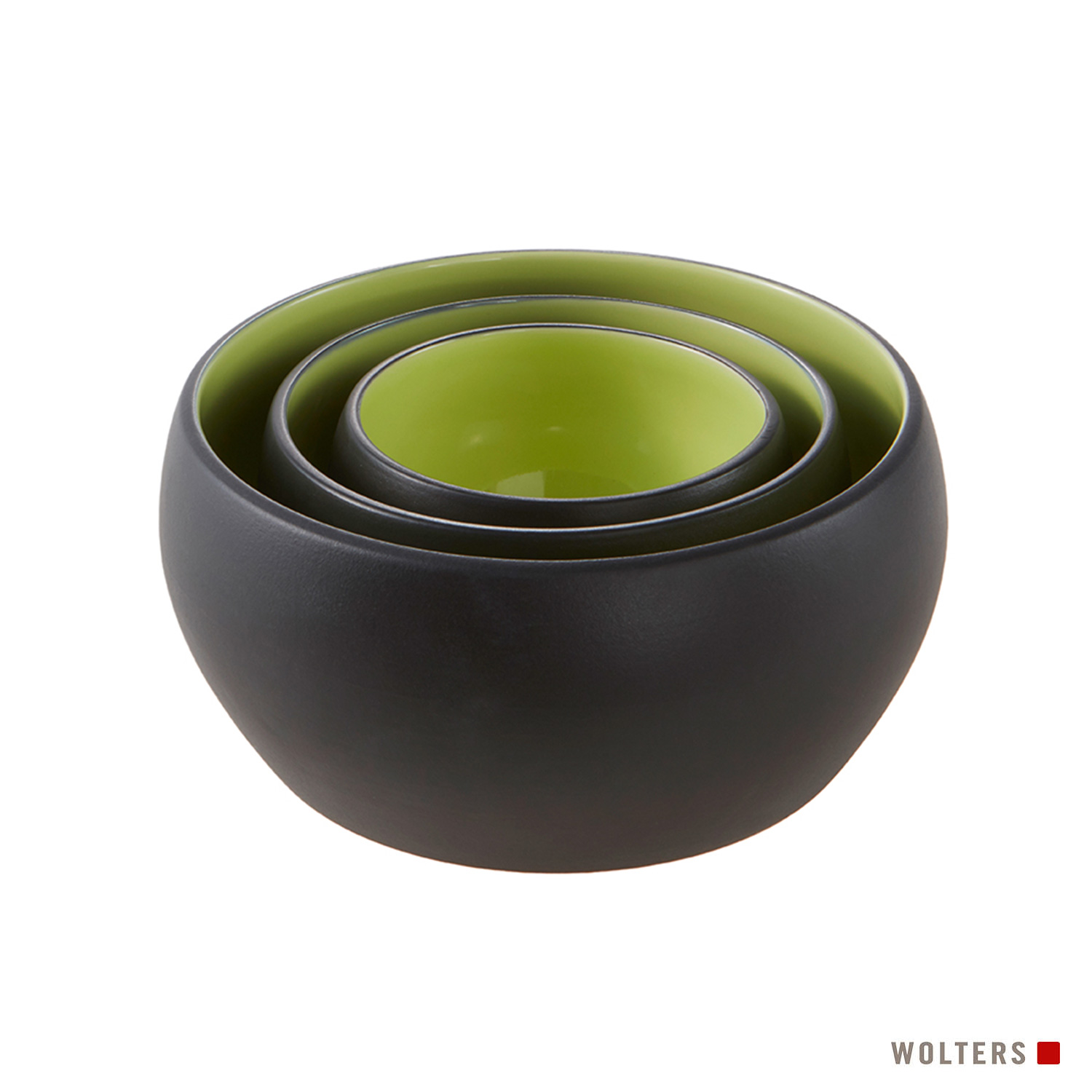 Wolters Diner Colour | lime | L | 507736-01