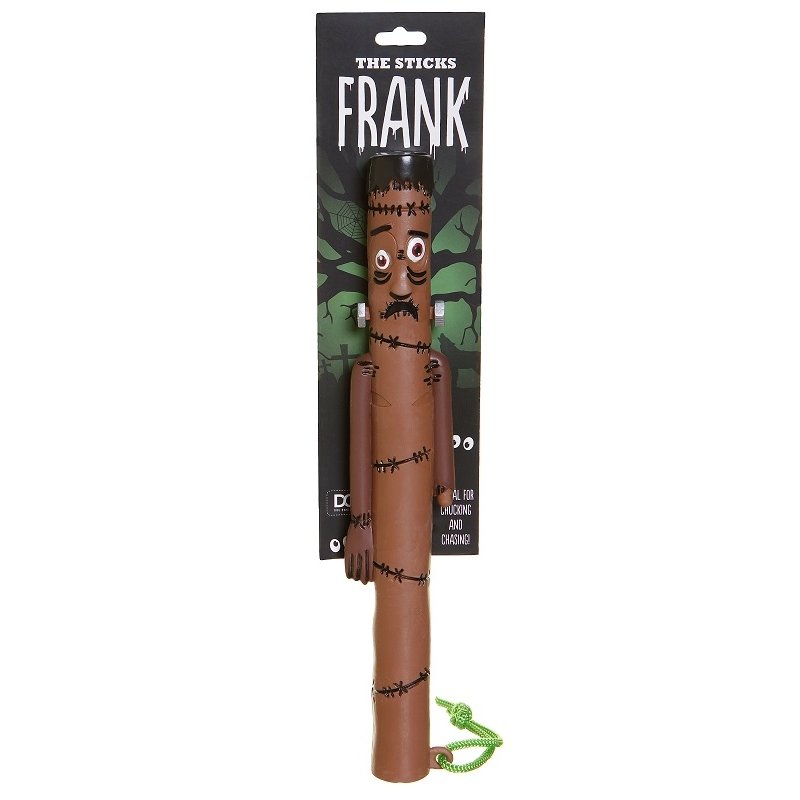 DOOG Scary Stick - Frank 28x6cm | 501909-00