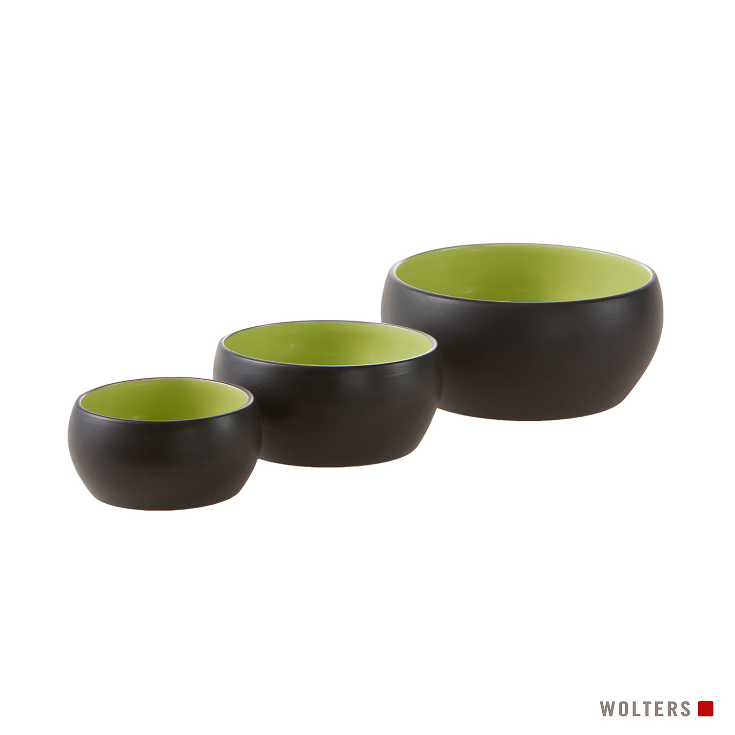 Wolters Diner Colour | lime | L | 507736-01