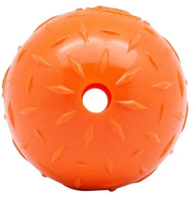 Planet Dog Industrial Diamond Plate Ball | orange | M | 505960-00
