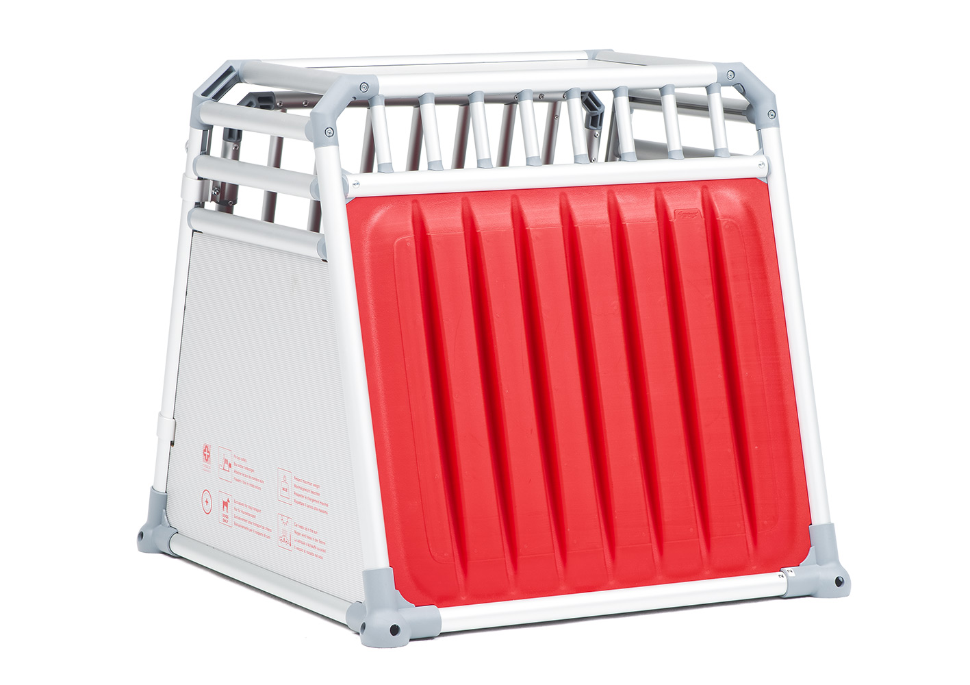 4pets Dog Box Pro 3 | S | 500408-02