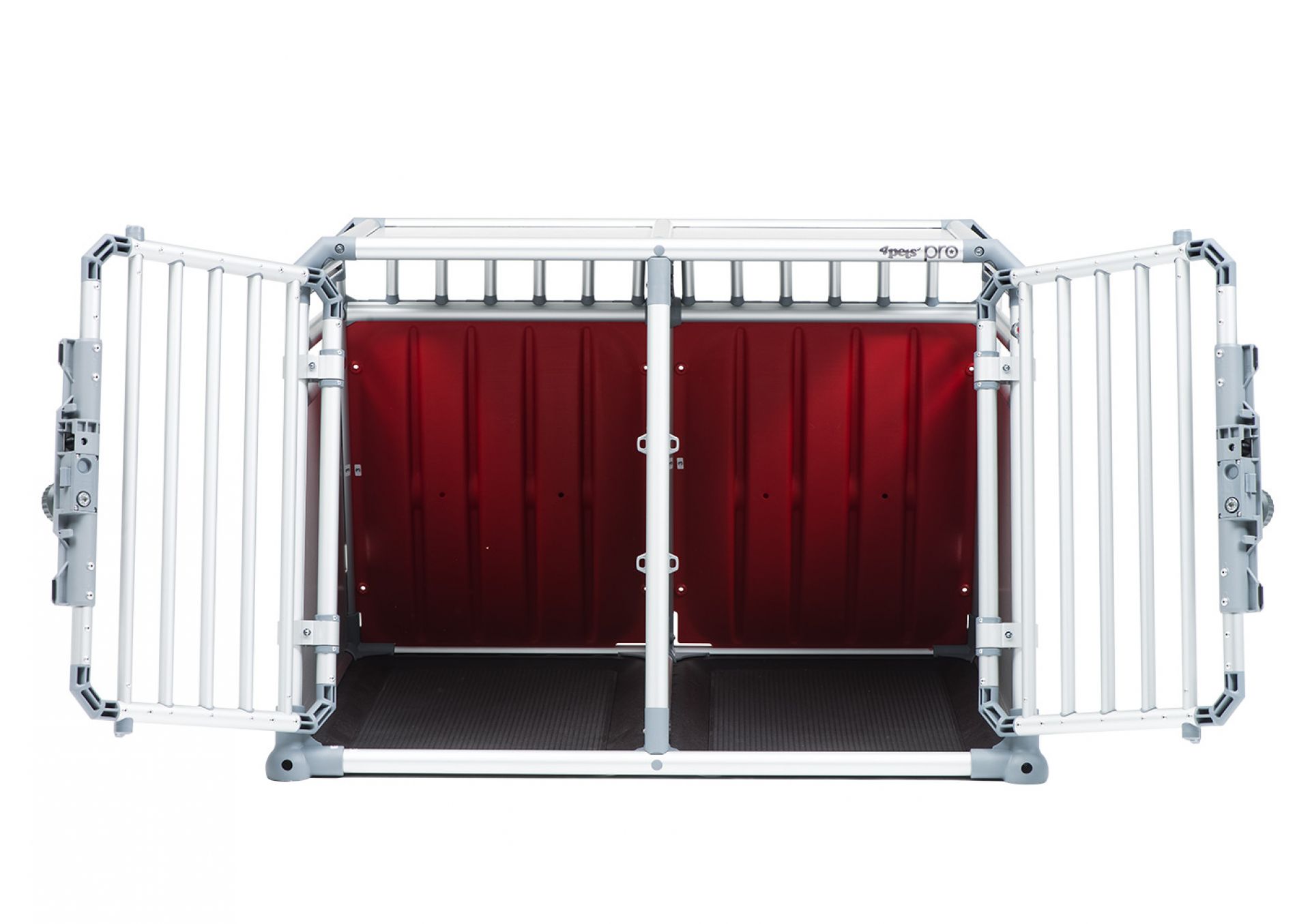 4pets Dog Box Pro 22 | M | 500407-01