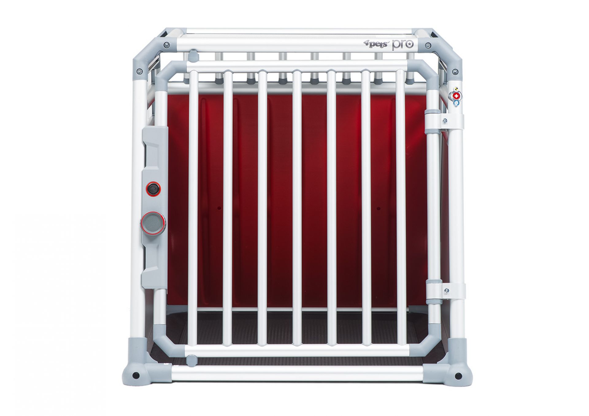 4pets Dog Box Pro 3 | S | 500408-02