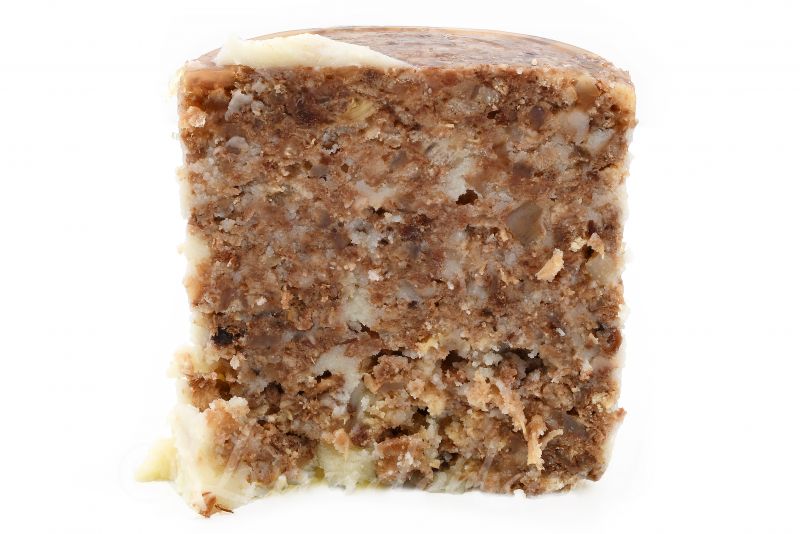 Lunderland Fleischdose Fleischknochen vom Rind, gewolft | 300g | 509979-00